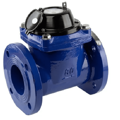 Medidor de Itron Clase C - Archimex