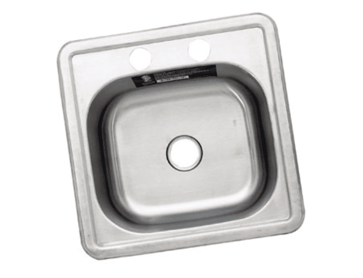 Tarja Acero Inoxidable - Archimex