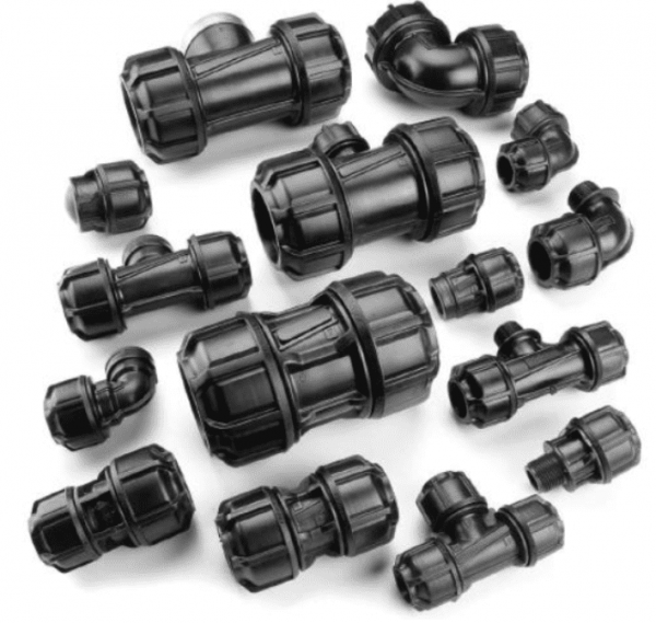 Conexión Philmac - Archimex