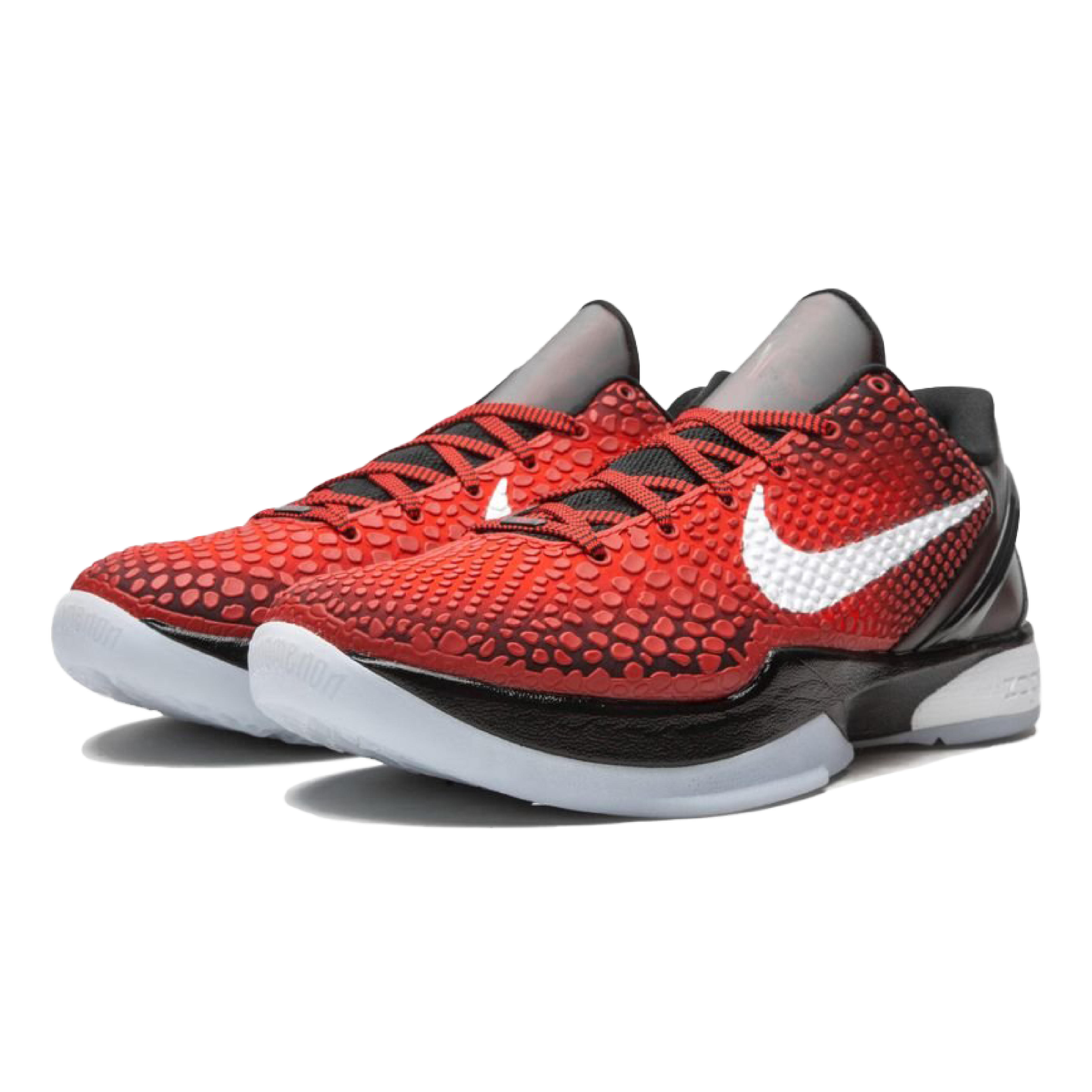 KOBE 6 PROTRO CHALLENGE RED | AREA 02