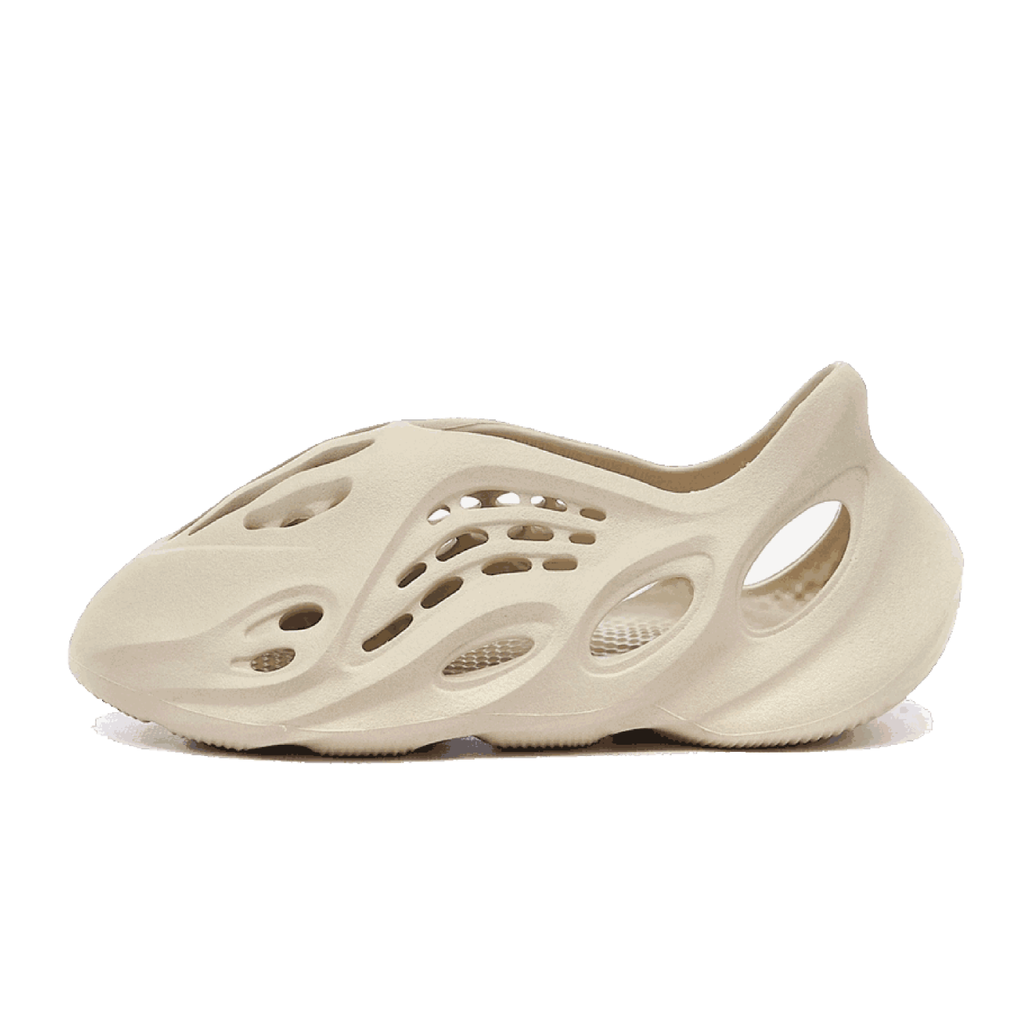 YEEZY FOAM RUNNER SAND AREA 02 YEEZY FOAM RUNNER SAND AREA 02