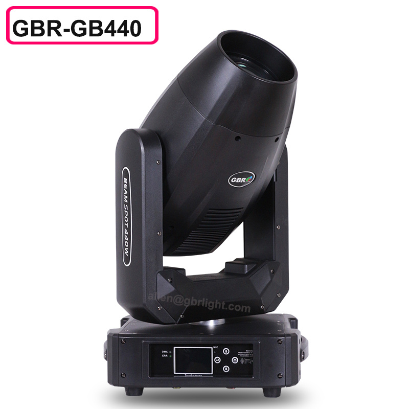 440 Beam - The Best Picture Of Beam