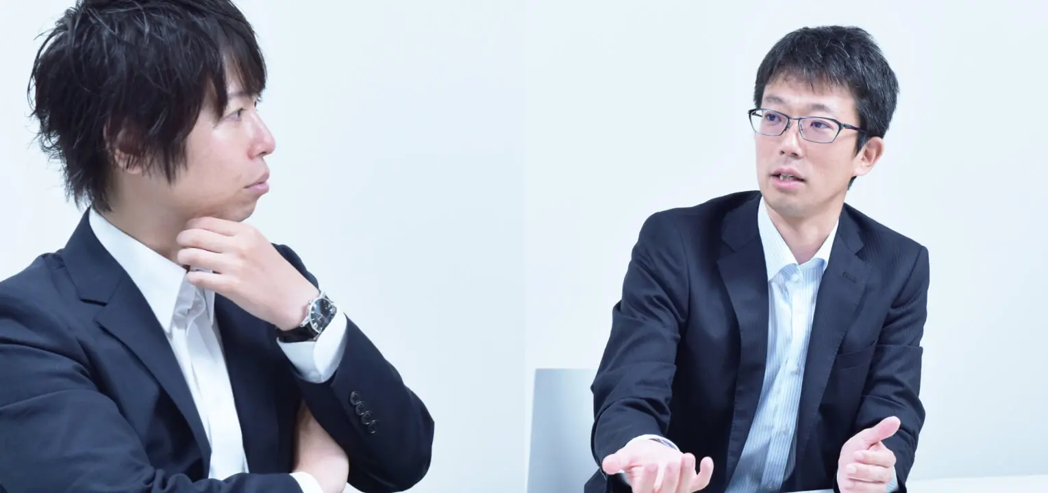 INTERVIEW PlantStream - Arent | 建設DX・コンサルティング・新規事業創出