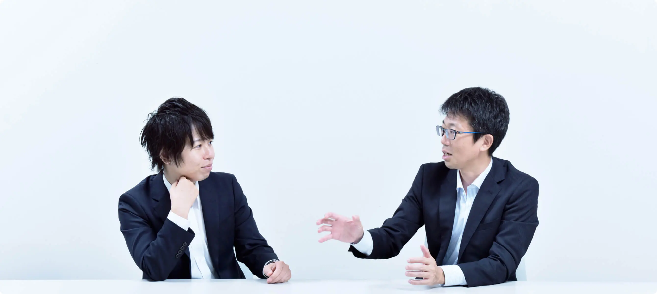 INTERVIEW PlantStream - Arent | 建設DX・コンサルティング・新規事業創出