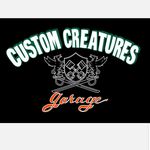 Email Address of @curbcreatures_cc Instagram Influencer Profile ...