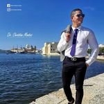 Email Address of @drchristianmontes Instagram Influencer Profile ...