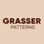 Email Address of @grasser_patterns Instagram Influencer Profile ...