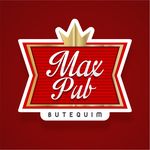 Email Address of @max_pub Instagram Influencer Profile - Contact max_pub