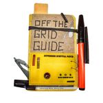 Email Address of @offthegridguide Instagram Influencer Profile ...