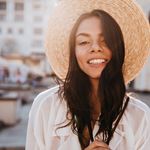 Email Address of @olive_model Instagram Influencer Profile - Contact ...