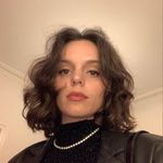 Email Address of @rubymaishman Instagram Influencer Profile - Contact ...