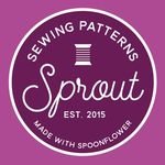 Email Address of @sproutpatterns Instagram Influencer Profile - Contact ...
