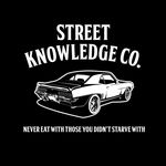 Email Address of @streetknowledgeco Instagram Influencer Profile ...