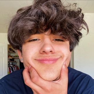 Evan Ramos's Instagram, Twitter & Facebook on IDCrawl