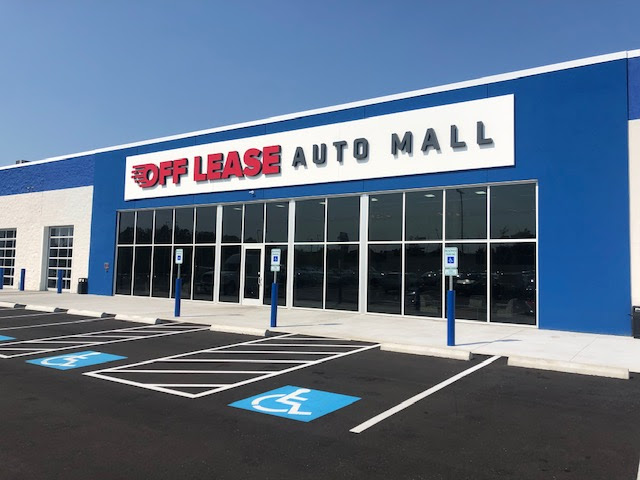 Off Lease Auto Mall: Used Car Dealer in Manchester, New Hampshire | Carweek