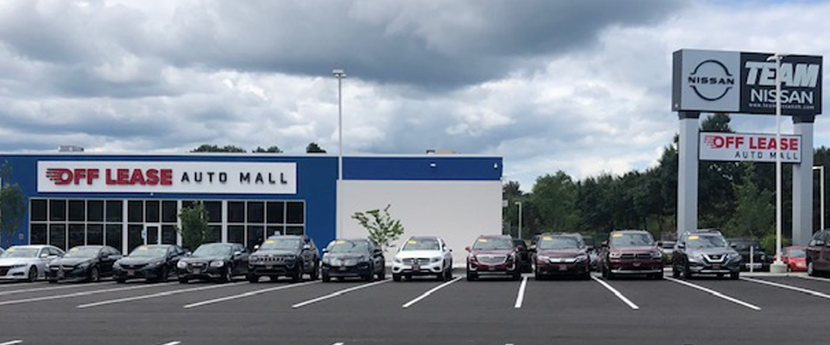Off Lease Auto Mall: Used Car Dealer in Manchester, New Hampshire | Carweek