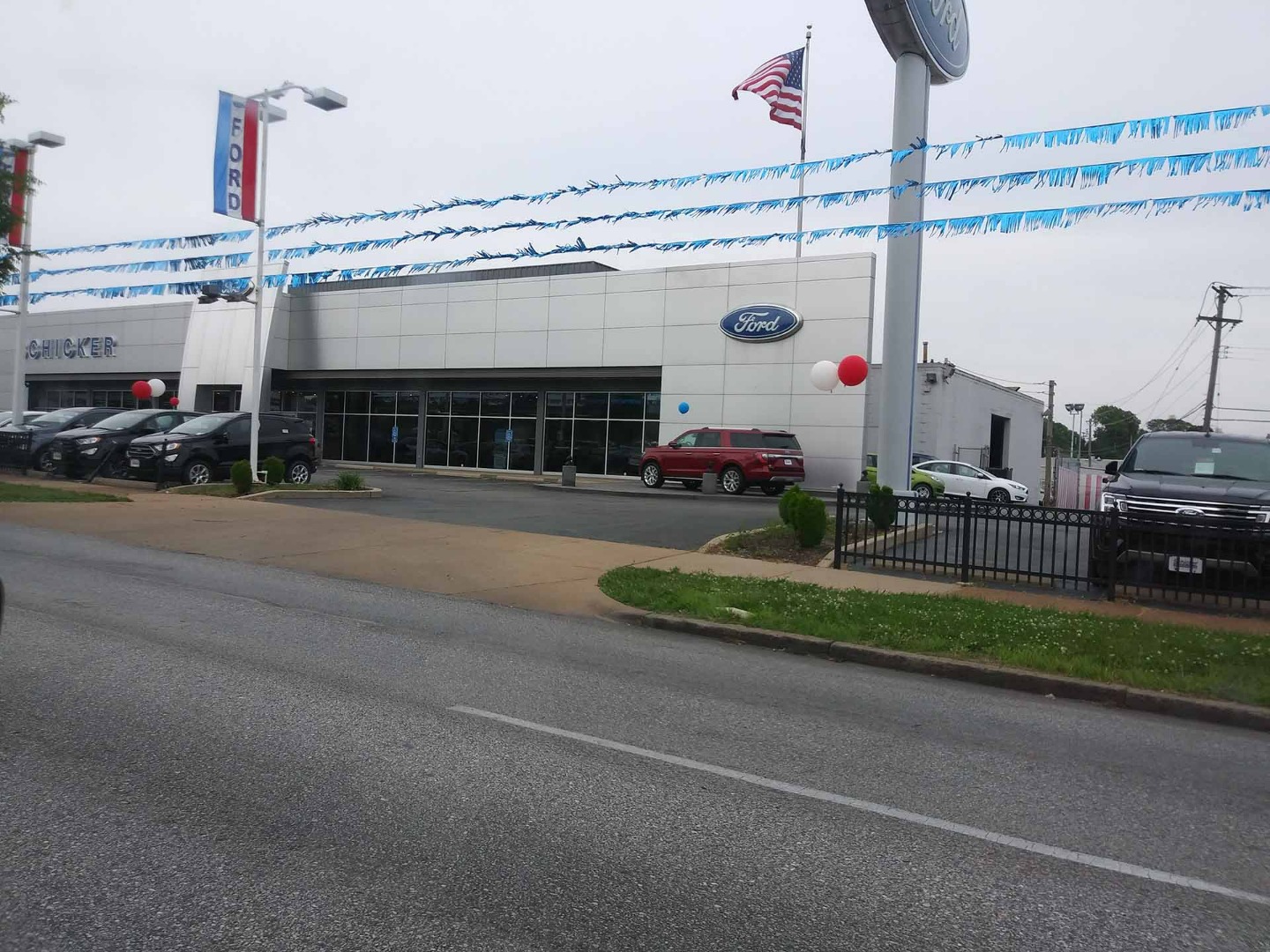 Your Reliable Ford Dealership in the St. Louis area | Ford Dealer in St ...