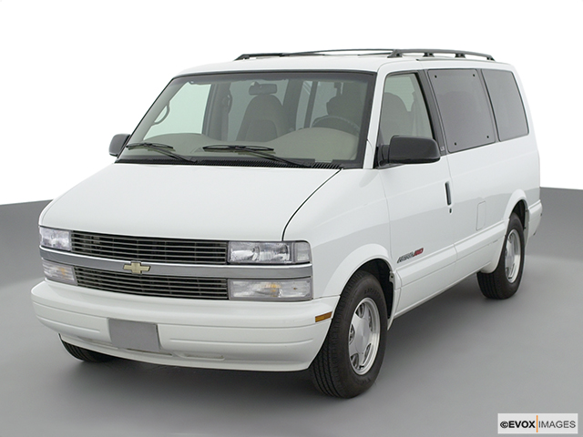2000 Chevy Astro Van Interior Dimensions | Psoriasisguru.com