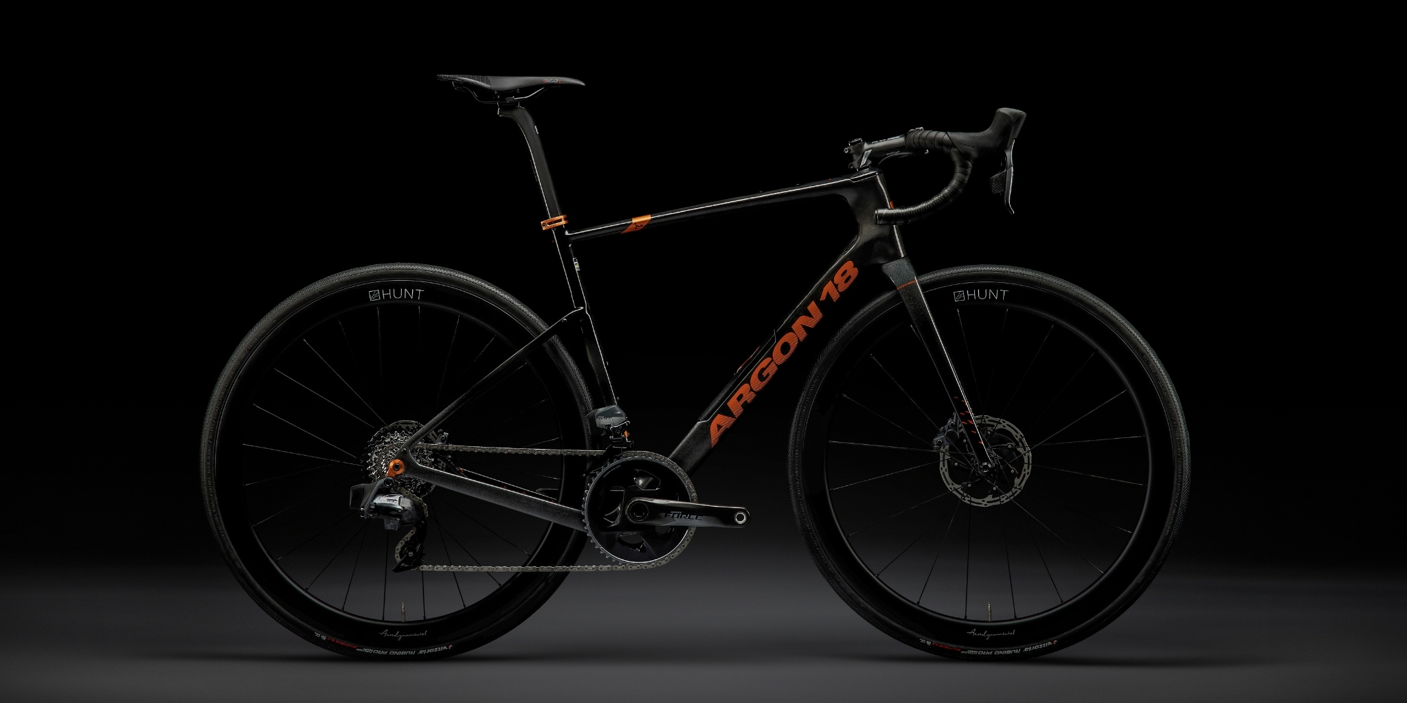 Krypton Pro | Pro All-Road Bike | Argon 18