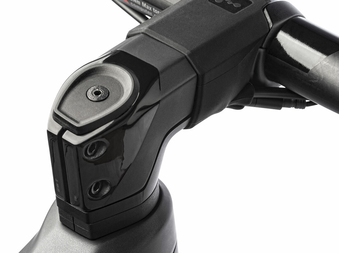 Smart Cable Integration | Argon 18