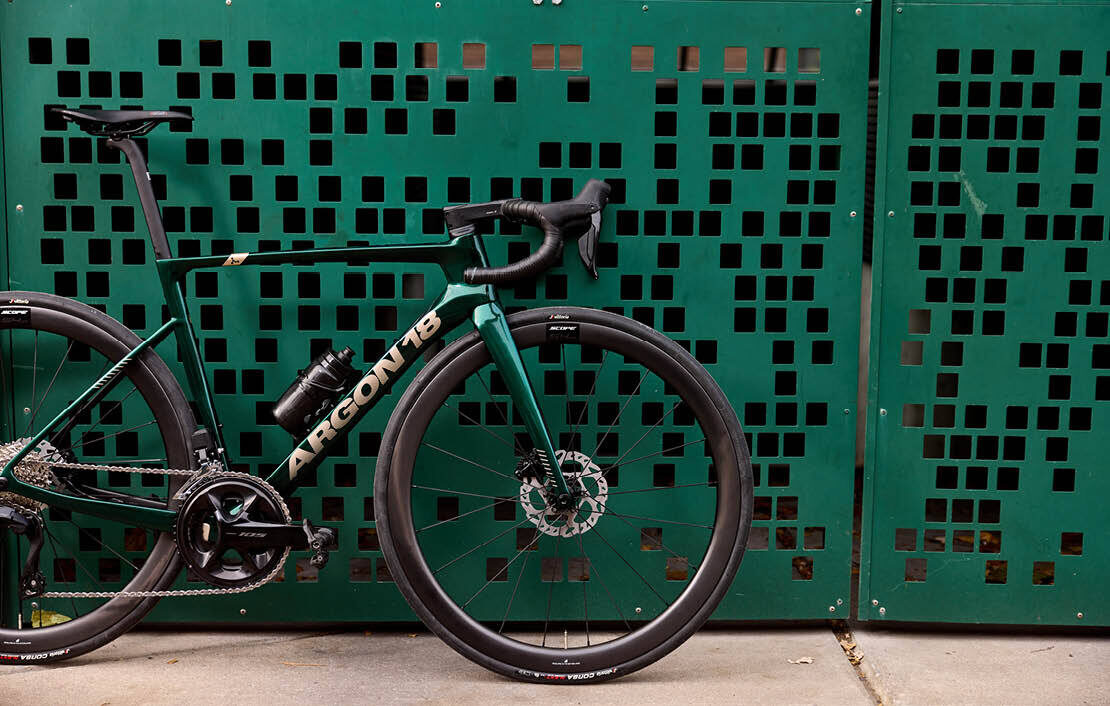 Engineered for Performance: New colours, new builds across the lineup ...