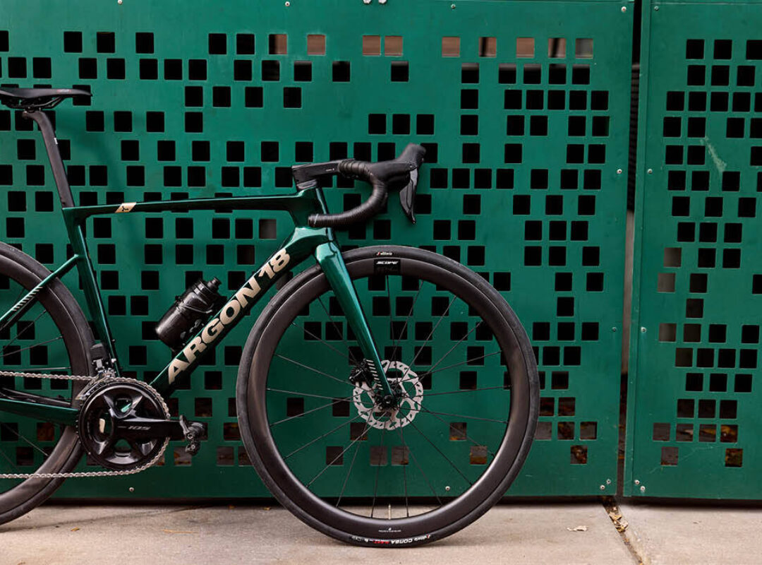 Engineered for Performance: New colours, new builds across the lineup ...