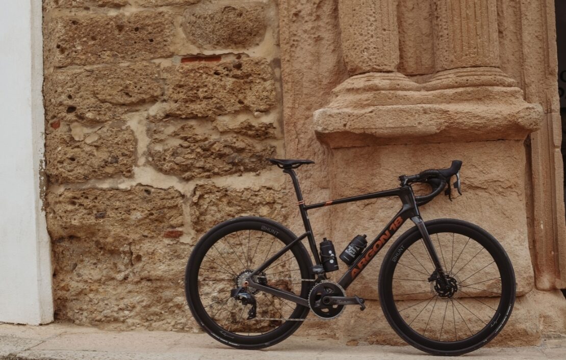 (Re)Introducing the Krypton | Argon 18