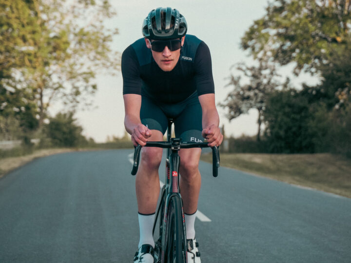 Emil Holm | Argon 18