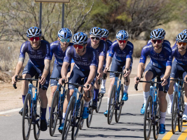 Project Echelon | Argon 18