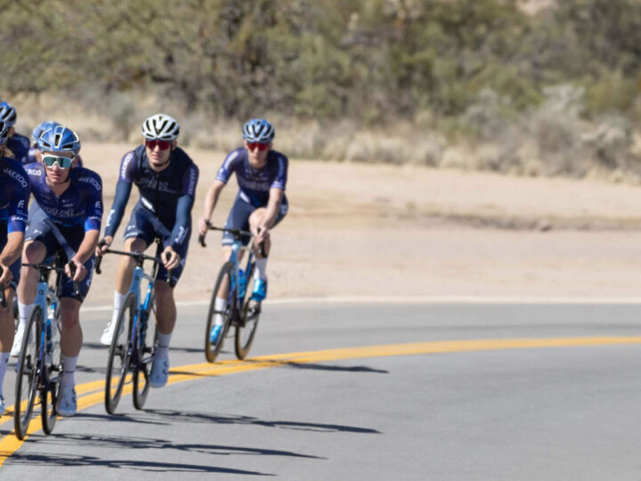 Project Echelon | Argon 18