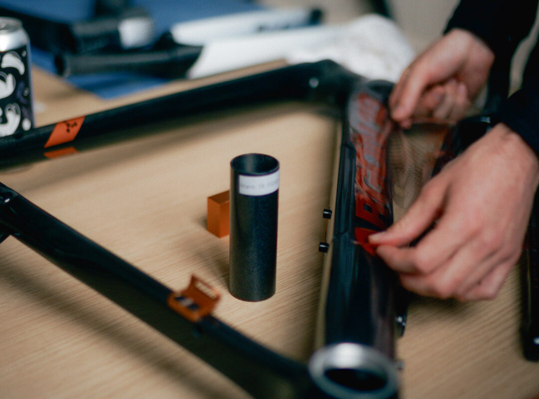 Behind the Design: Argon 18 and the all-new Krypton | Argon 18