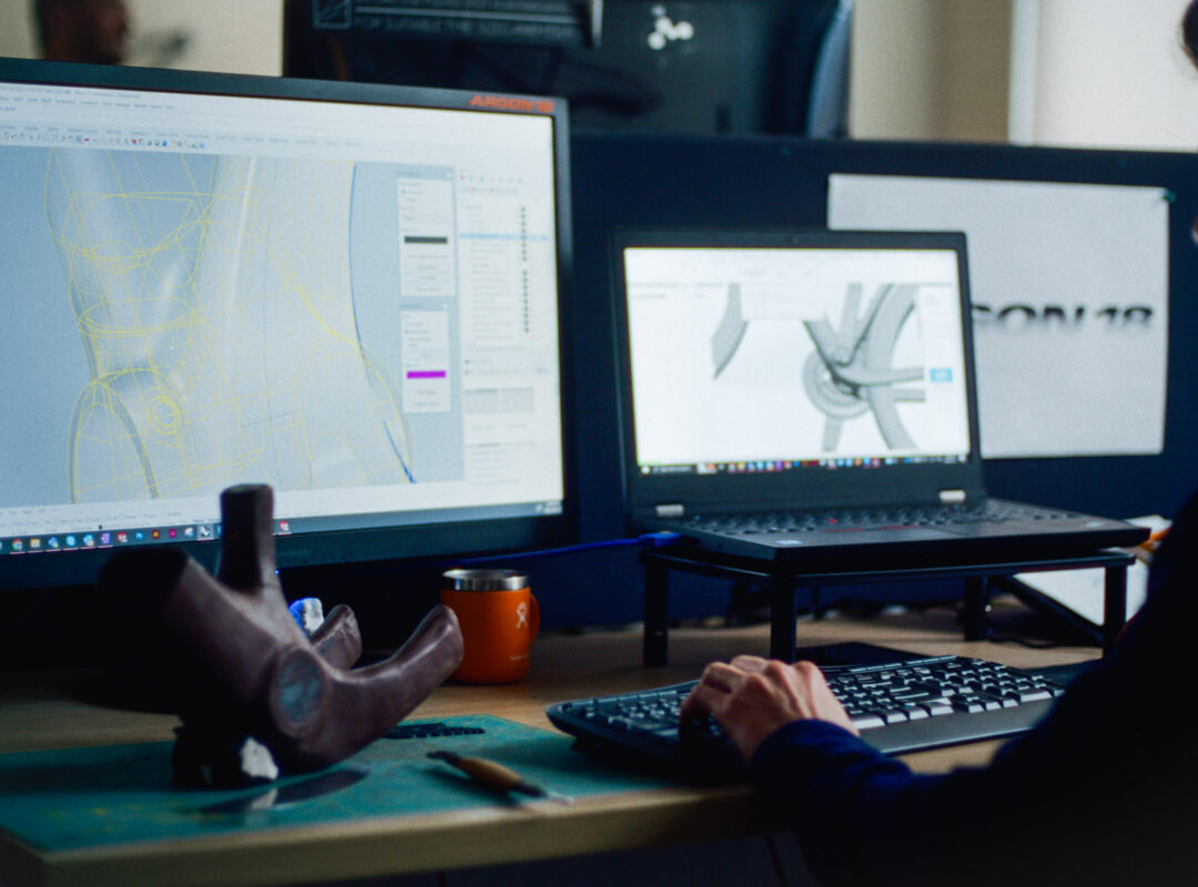 Behind the Design: Argon 18 and the all-new Krypton | Argon 18