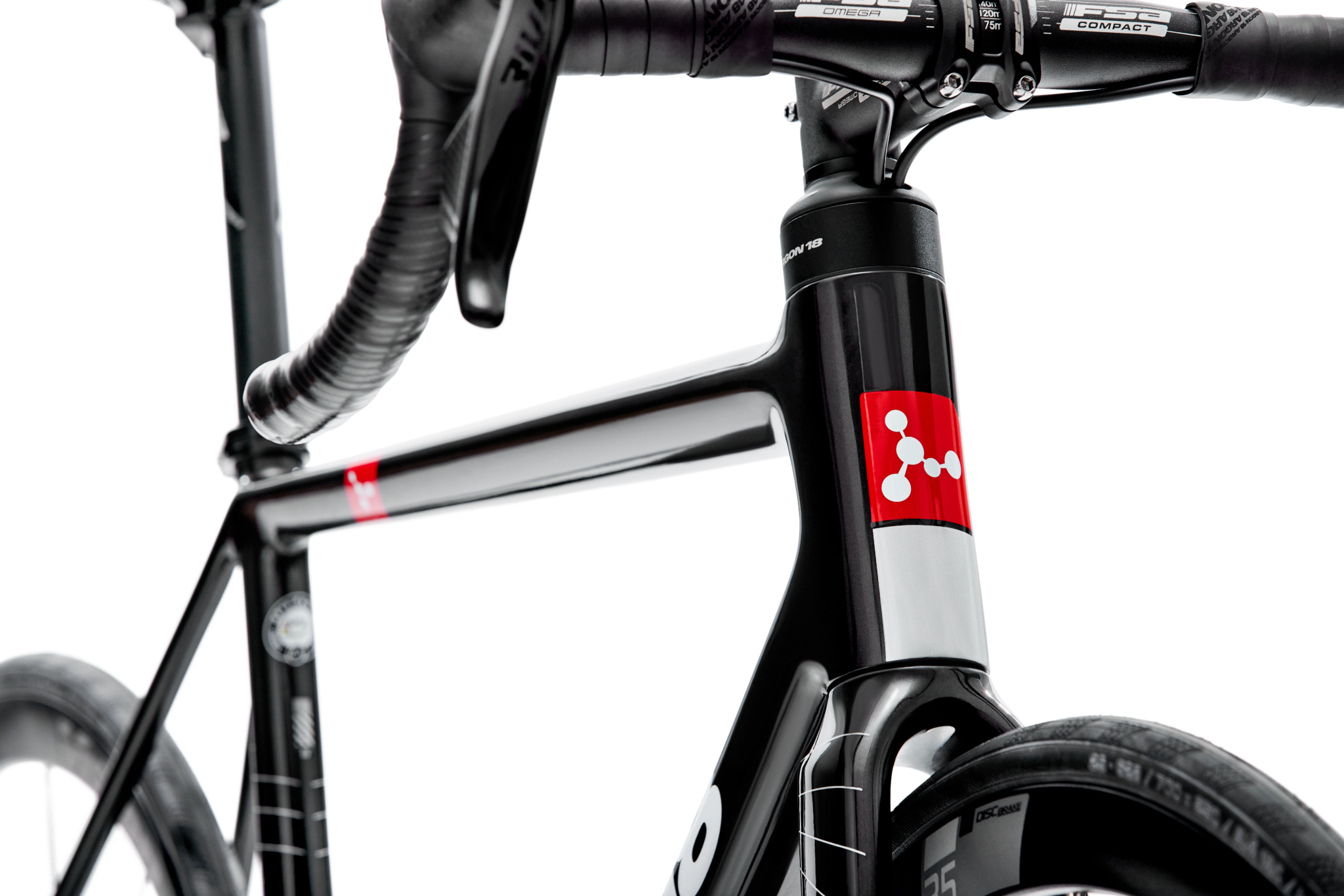 Gallium CS Disc | Best Value Carbon Performance Road Bike | Argon 18