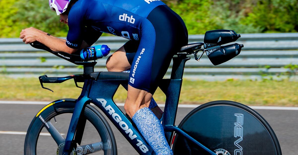 Joe Skipper | Argon 18