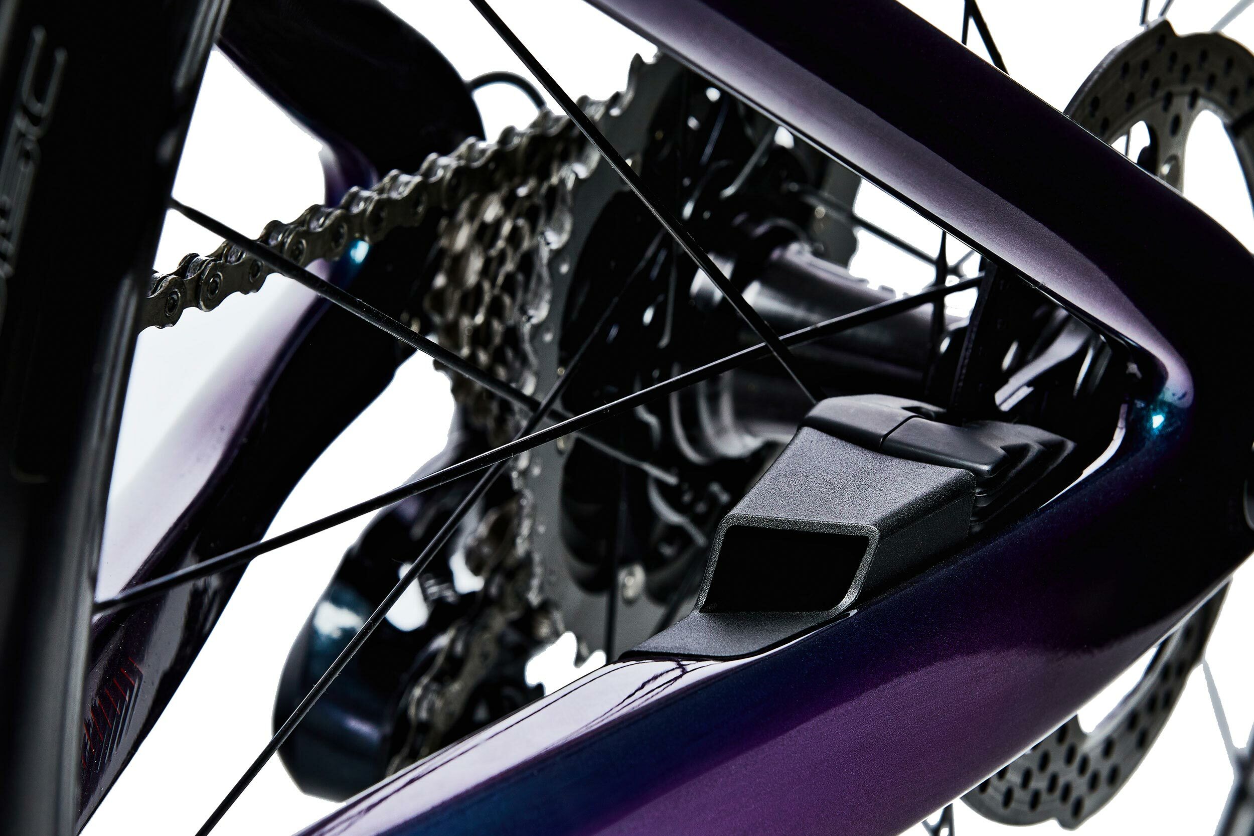 E-119 Tri+ Disc | Fastest Triathlon Bike | Argon 18