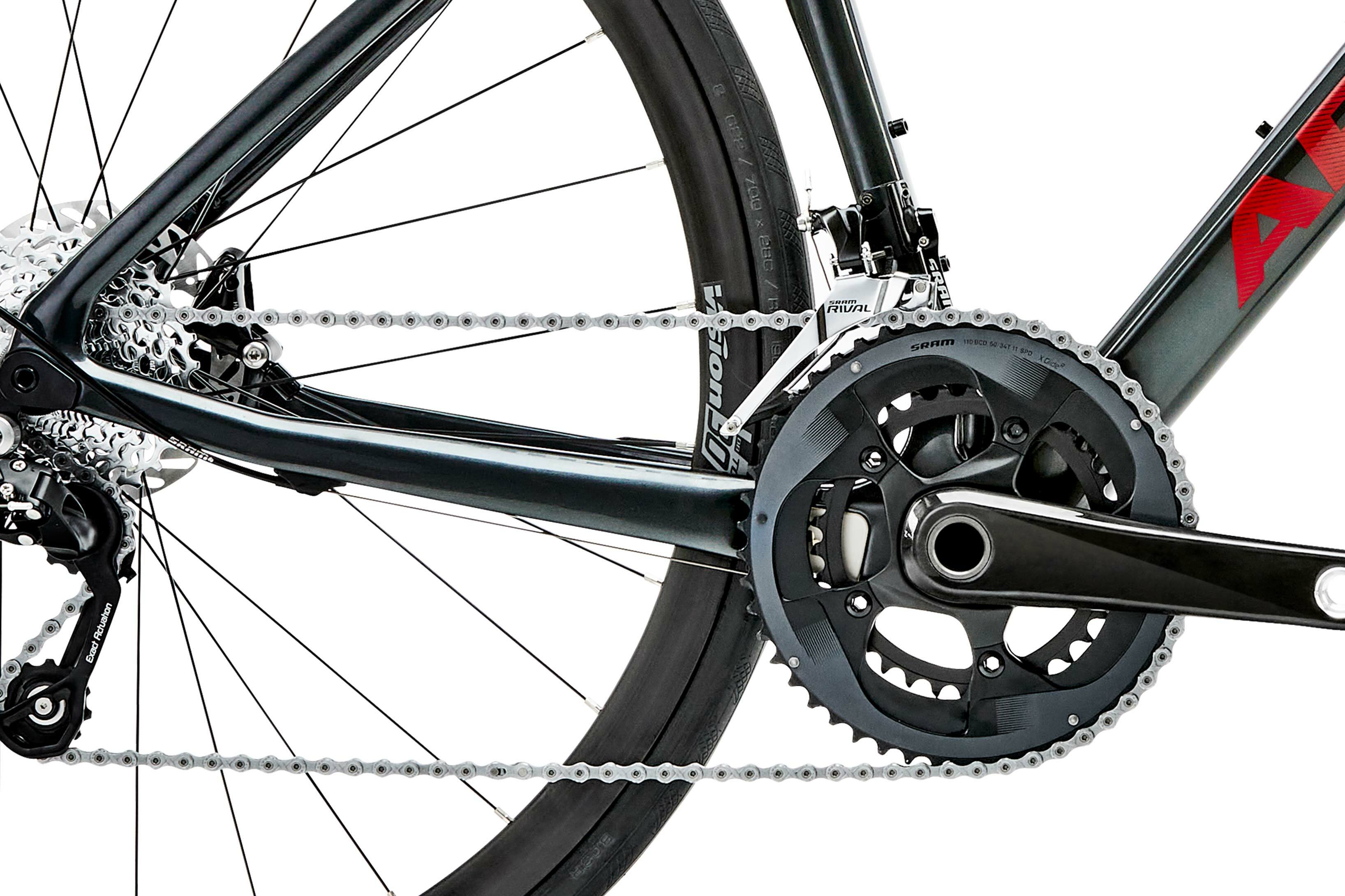 Krypton CS | Best Value Endurance Road Bike | Argon 18