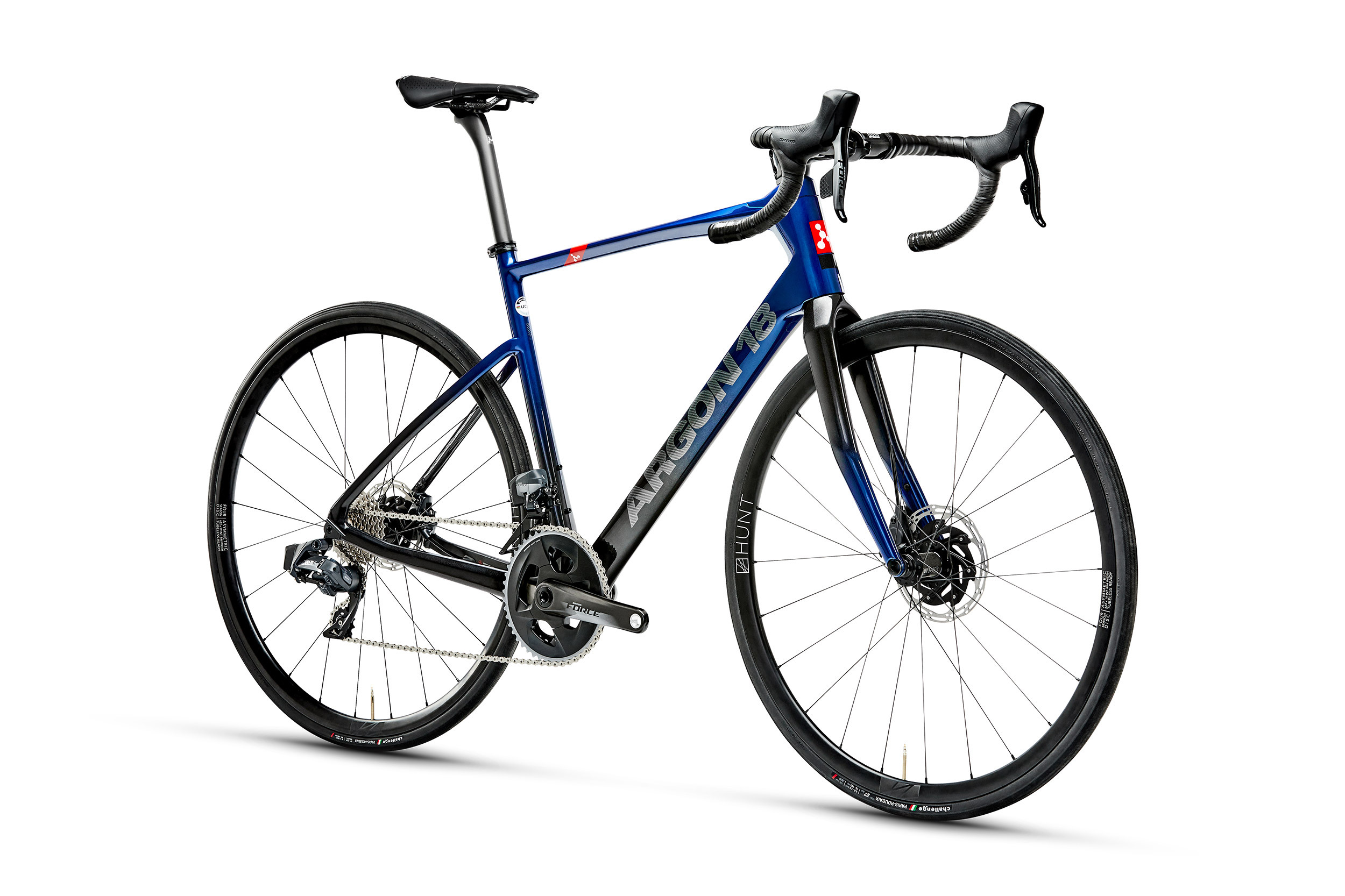 Krypton GF | Endurance Road Bike | Argon 18