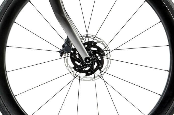 Krypton Pro | Pro Endurance Road Bike | Argon 18