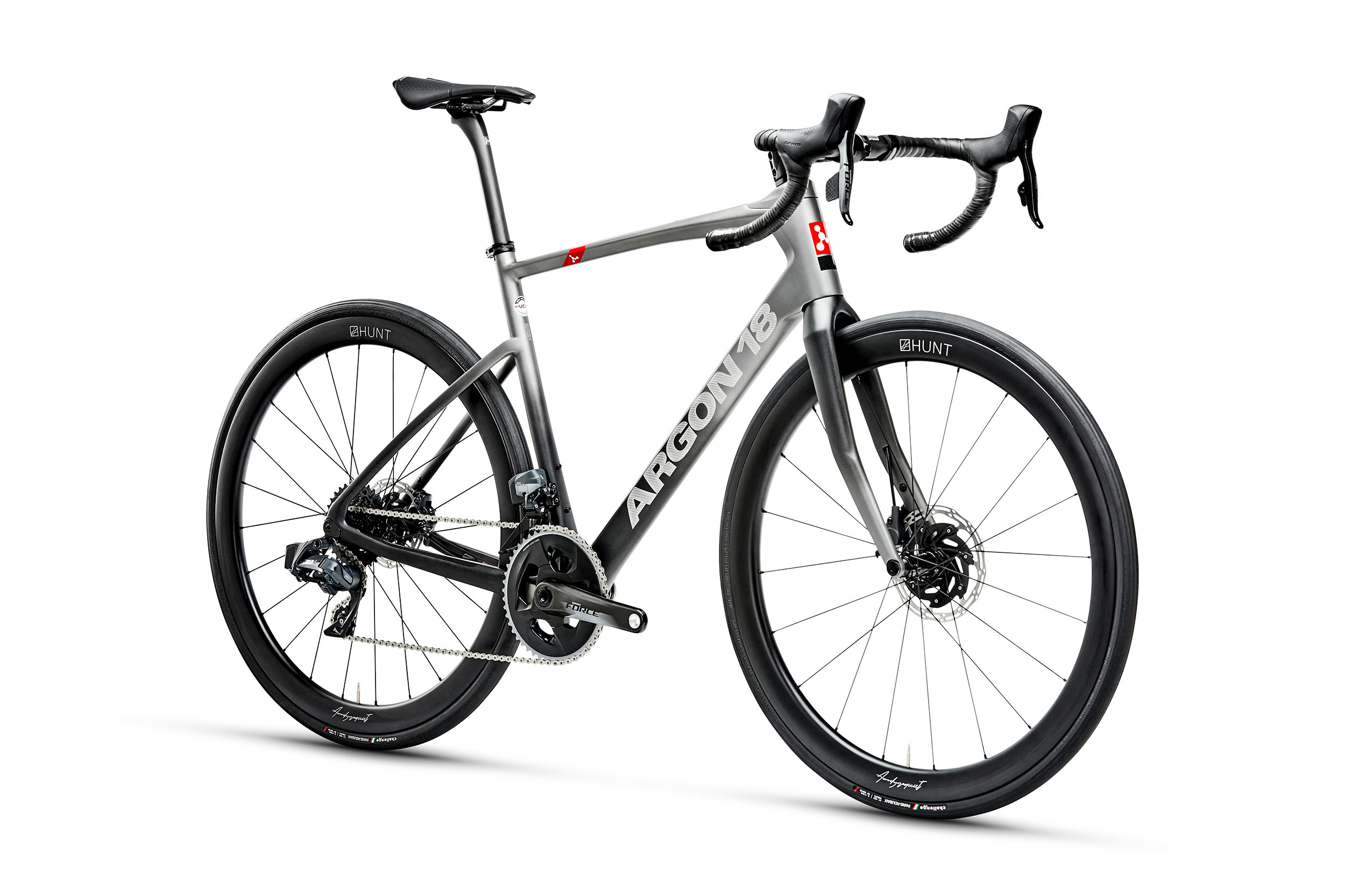 Krypton Pro | Pro Endurance Road Bike | Argon 18