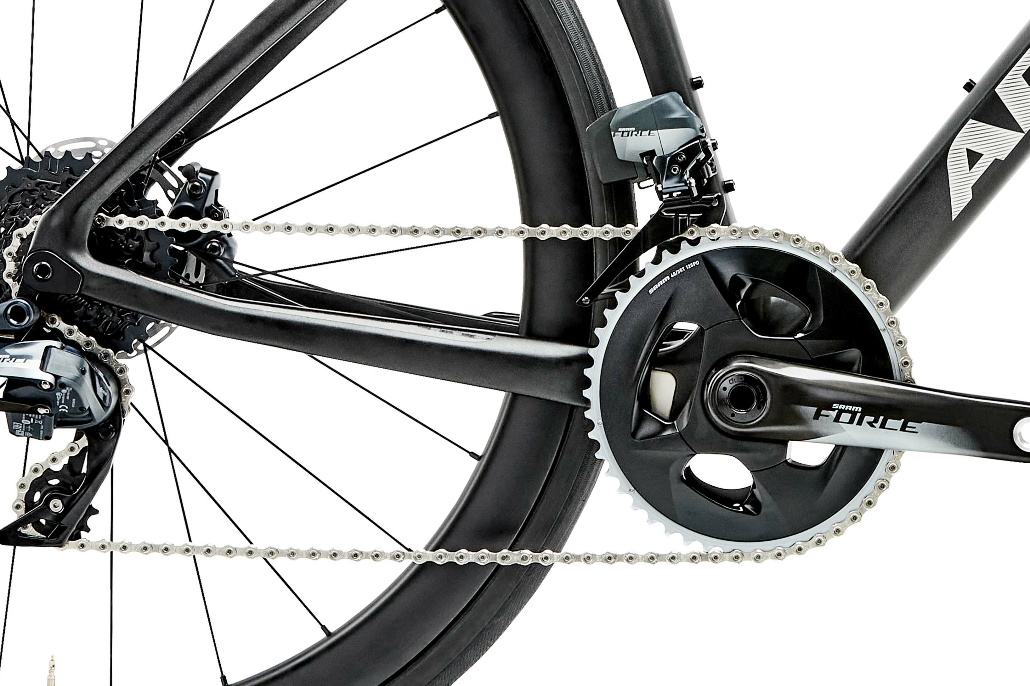 Krypton Pro | Pro Endurance Road Bike | Argon 18