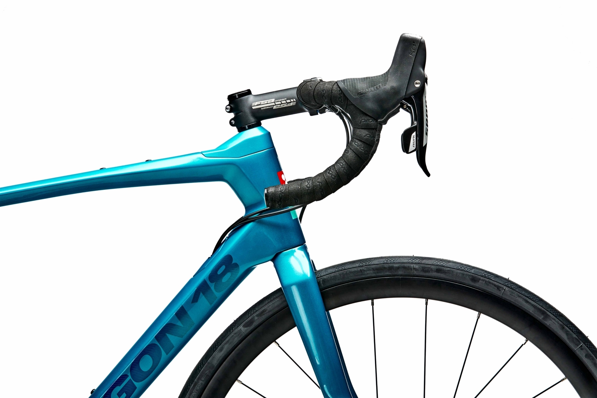 Krypton CS | Best Value Endurance Road Bike | Argon 18