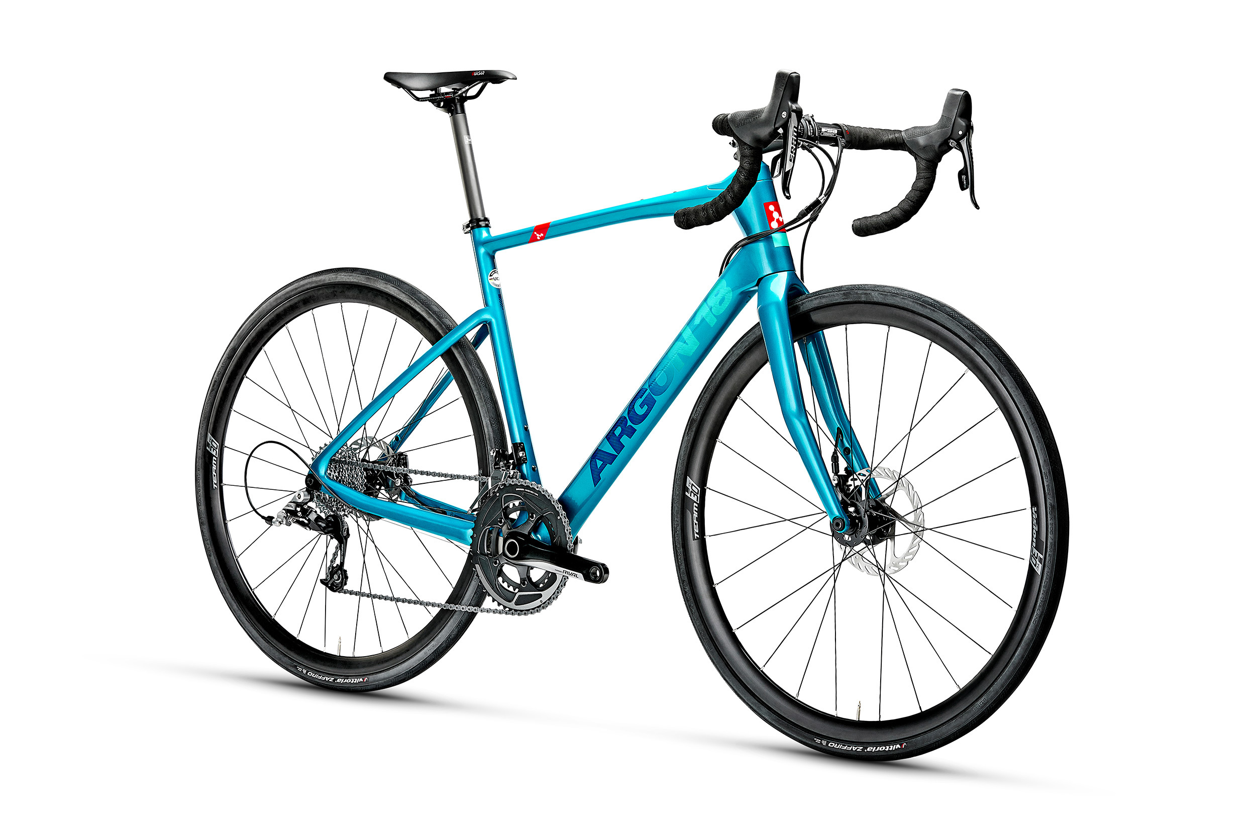 Krypton CS | Best Value Endurance Road Bike | Argon 18