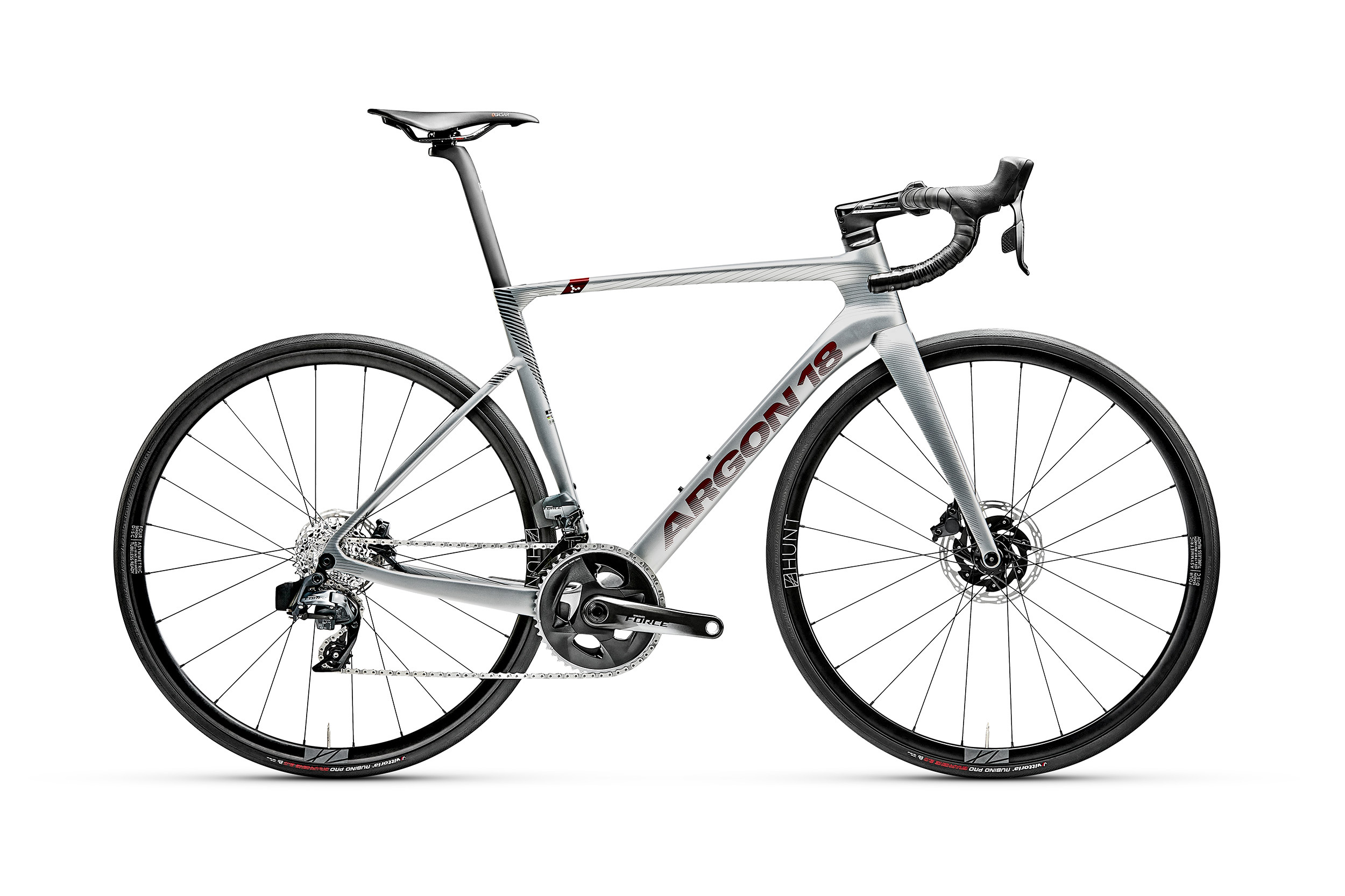 Sum | Best Lightweight Aero Road Bike | Argon 18