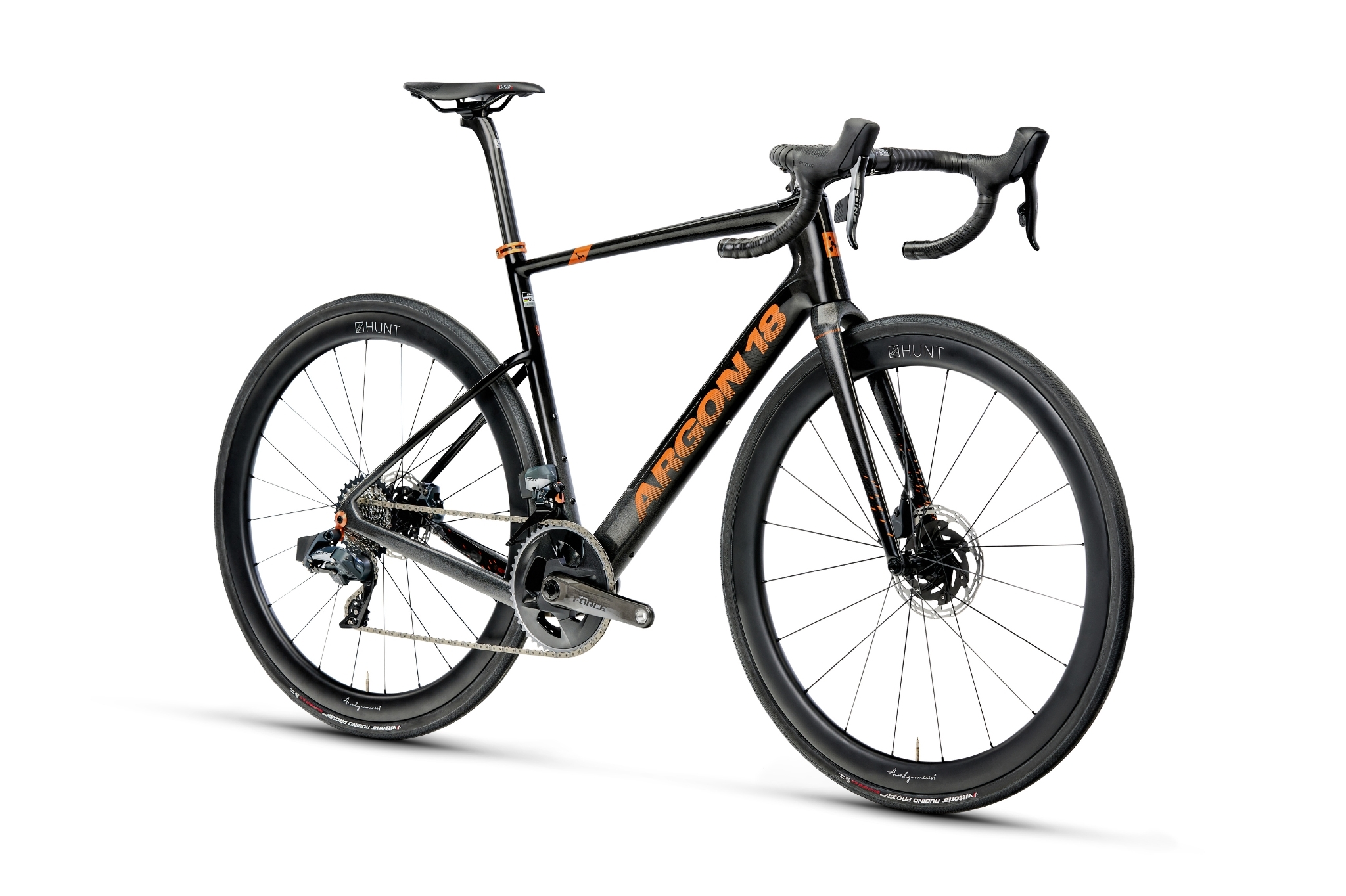 Krypton Pro | Pro All-Road Bike | Argon 18