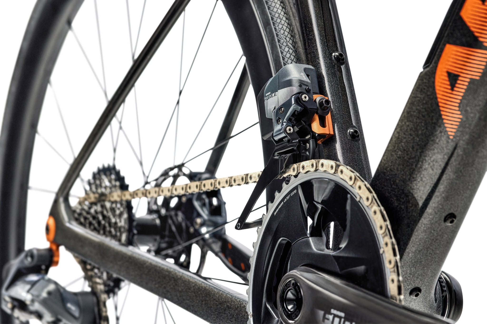 Krypton Pro | Pro All-Road Bike | Argon 18