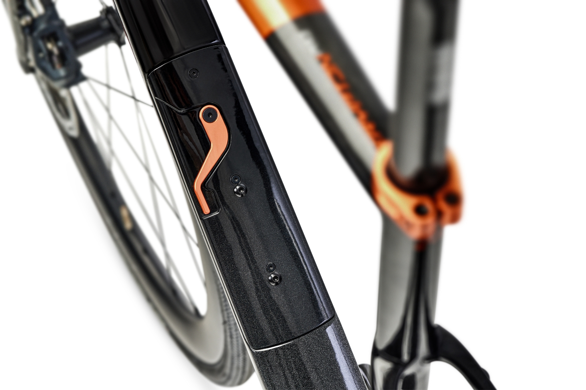 Krypton Pro | Pro All-Road Bike | Argon 18