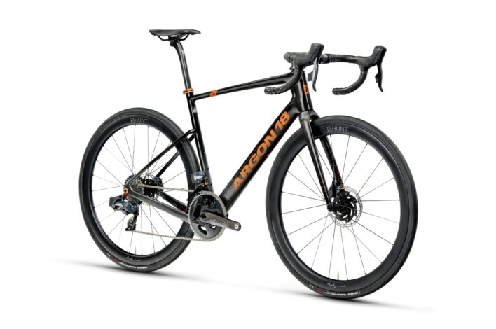 Krypton Pro | Pro All-Road Bike | Argon 18