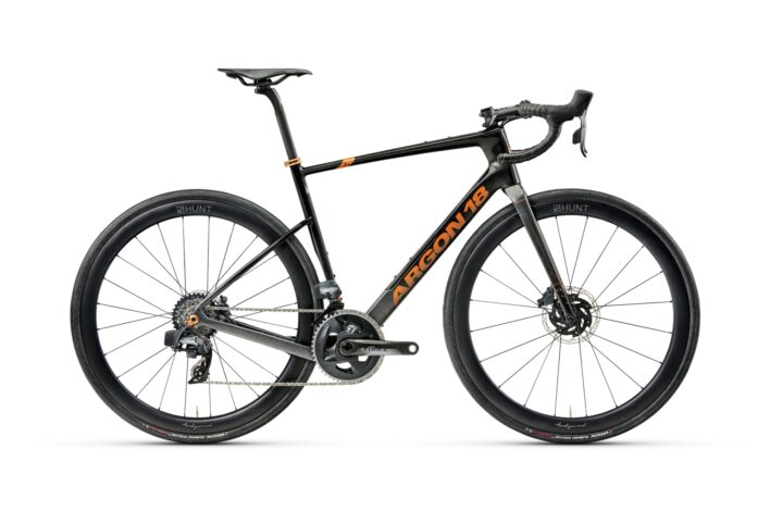 Krypton Pro | Pro All-Road Bike | Argon 18