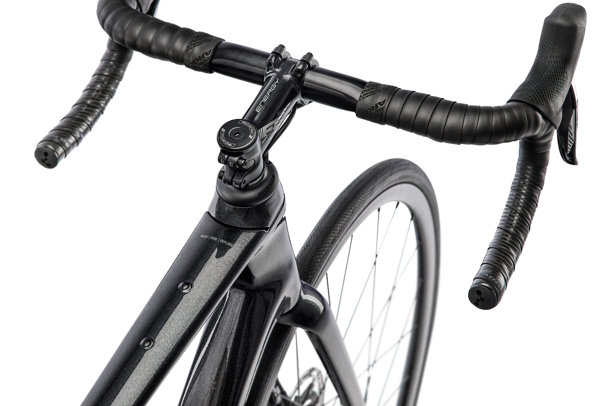 Krypton | Road Race or Road Trip: Your Choice | Argon 18