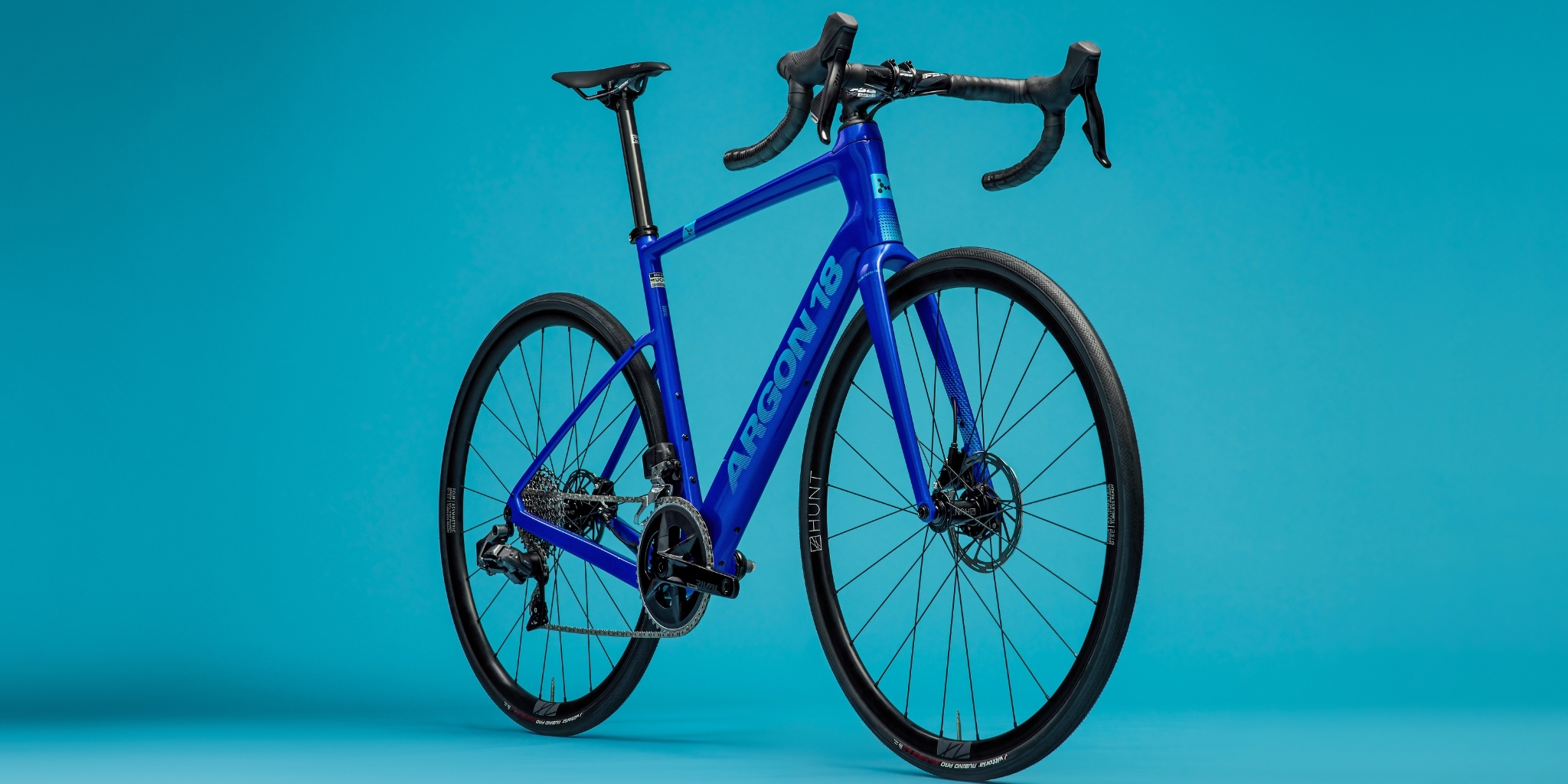 Krypton | Road Race or Road Trip: Your Choice | Argon 18